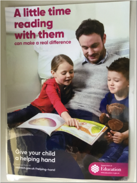 Top Tips for Parents